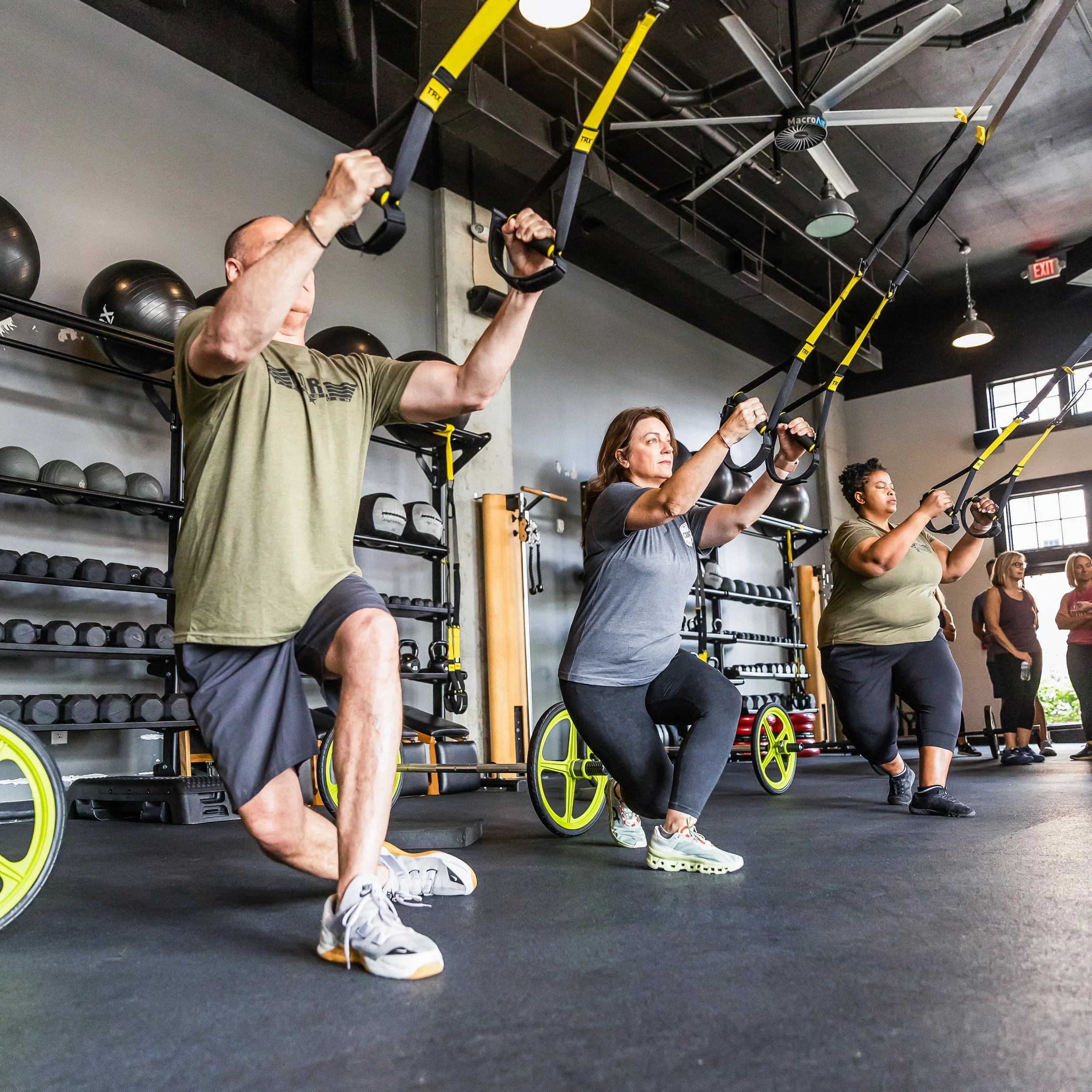 The Benefits of Balanced Living on Overall Wellness — CORE57