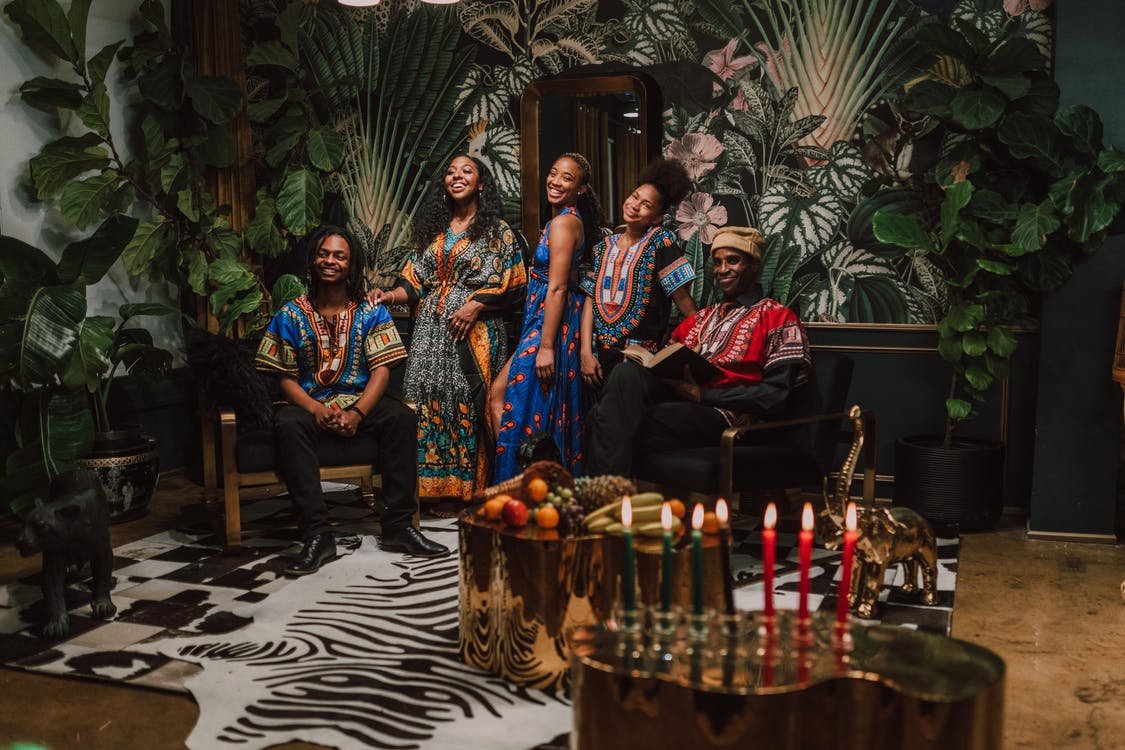 About Us — The Majani Project