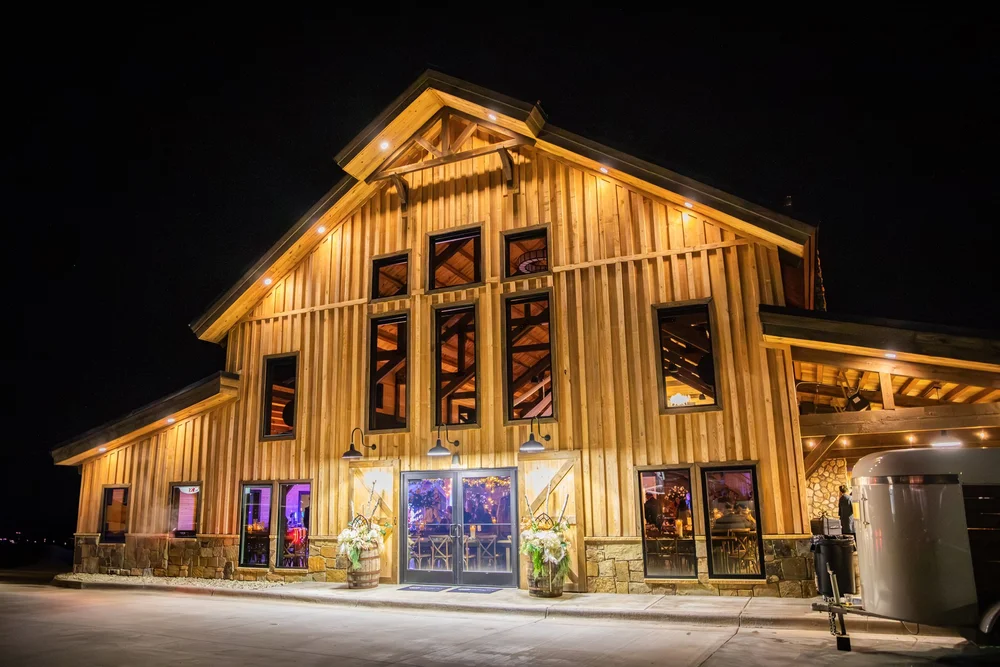 Explore Our Wedding and Event Venue in the Black Hills — DIAMOND SPUR ...