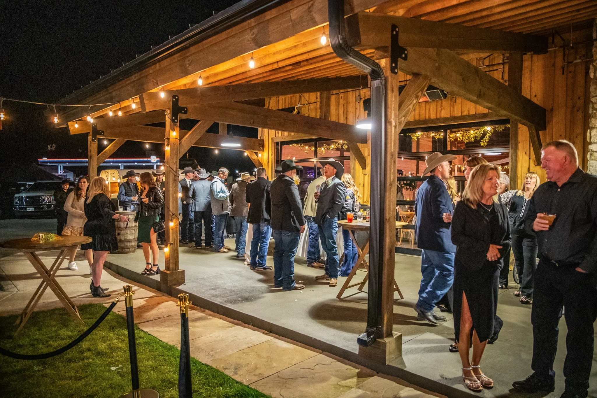 Explore Our Wedding and Event Venue in the Black Hills — DIAMOND SPUR ...