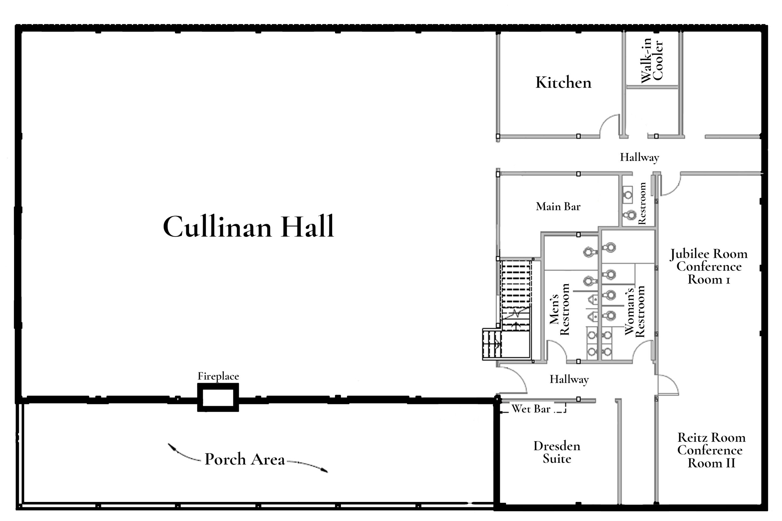 Explore the Venue — DIAMOND SPUR EVENTS