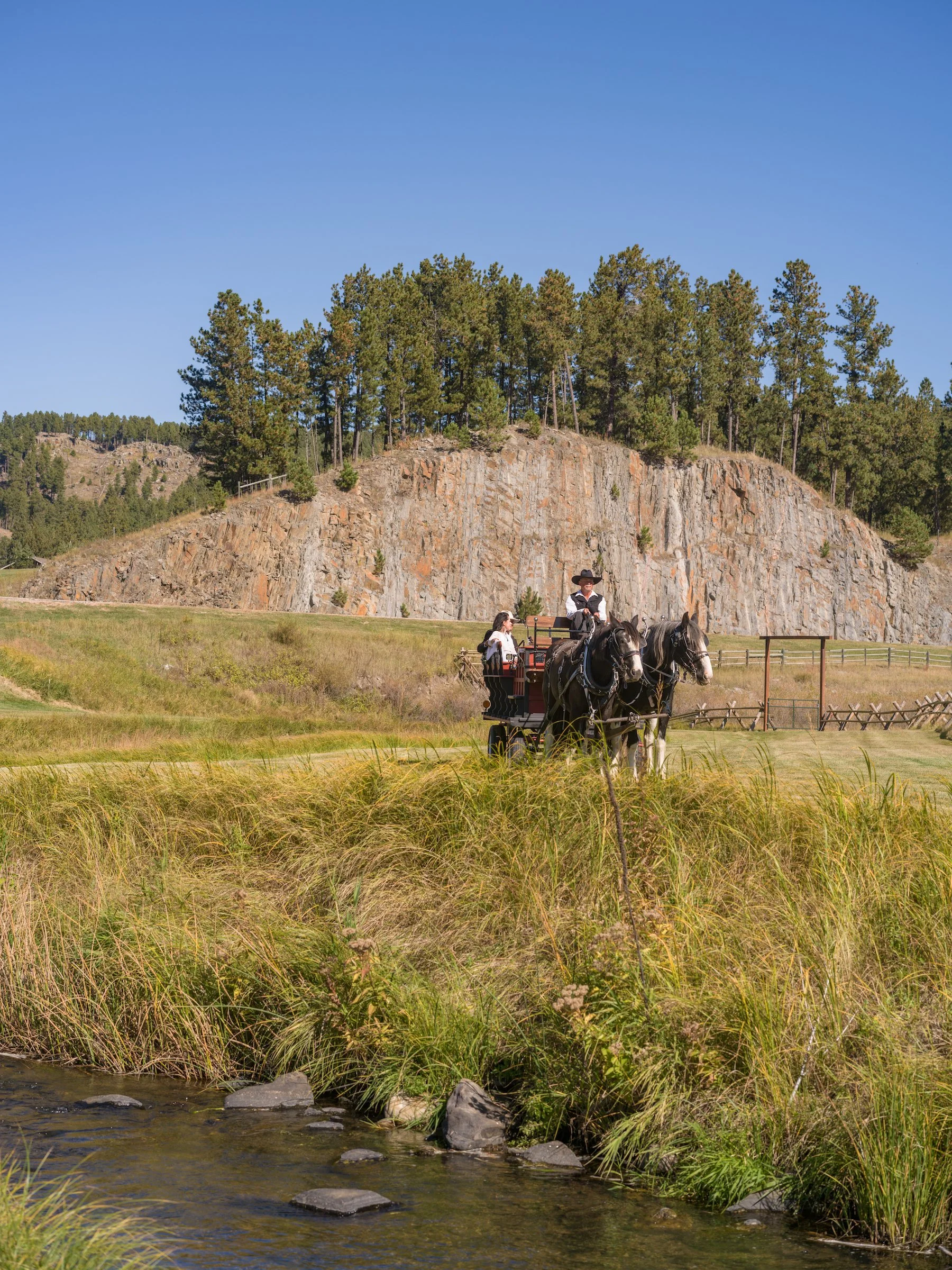 Black Hills Wedding & Event Add-Ons — DIAMOND SPUR EVENTS