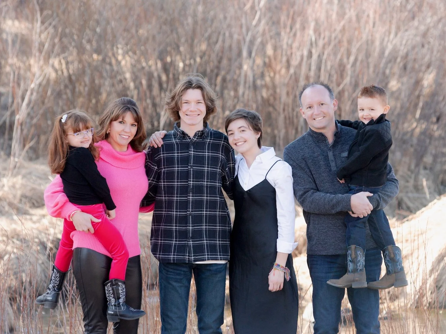 About Us — DIAMOND SPUR EVENTS