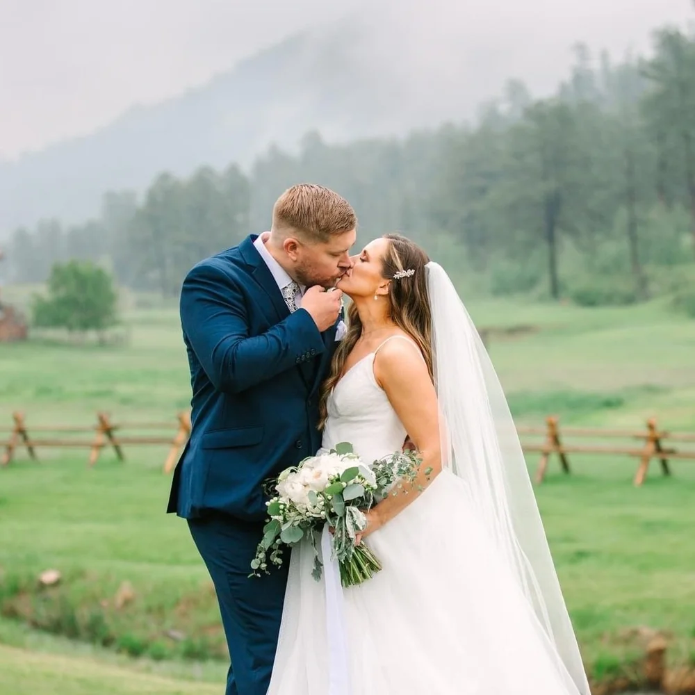 DIAMOND SPUR EVENTS CENTER - BLACK HILLS WEDDING AND EVENT VENUE