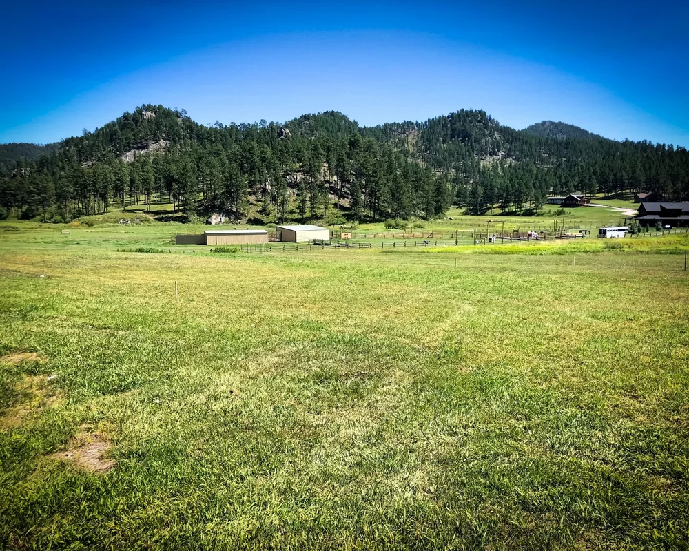 DIAMOND SPUR EVENTS CENTER - BLACK HILLS WEDDING AND EVENT VENUE