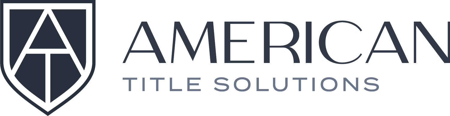 Meet the American Title Solutions Team — American Title Solutions