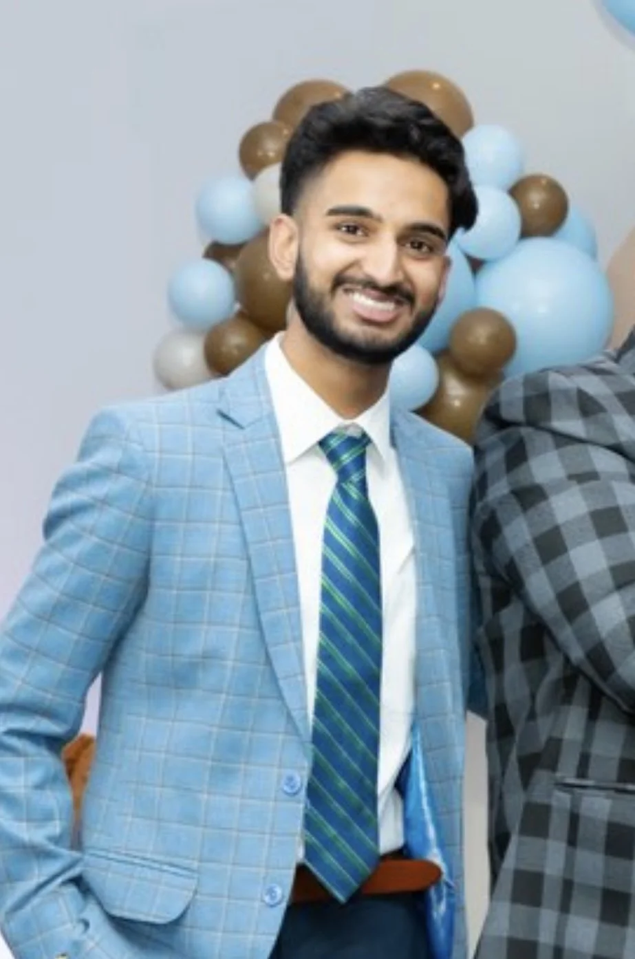 Futuristic Security Council — HSMUN