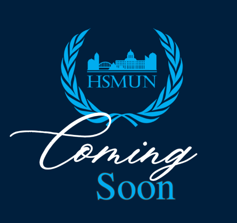 Daily Delegate — HSMUN