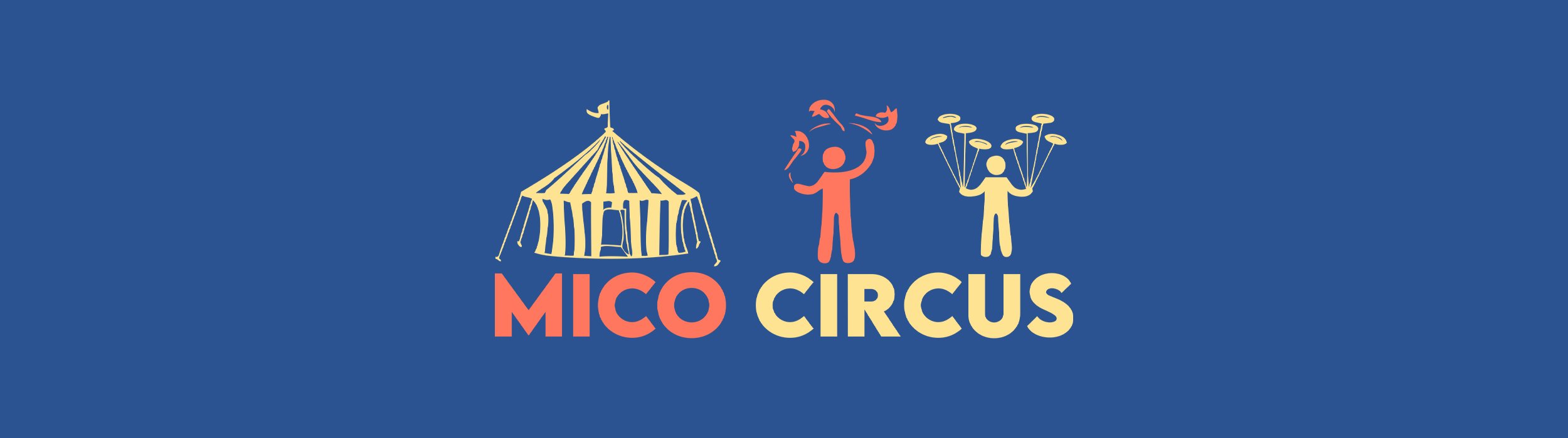 Learn Circus — mikecorrcircus