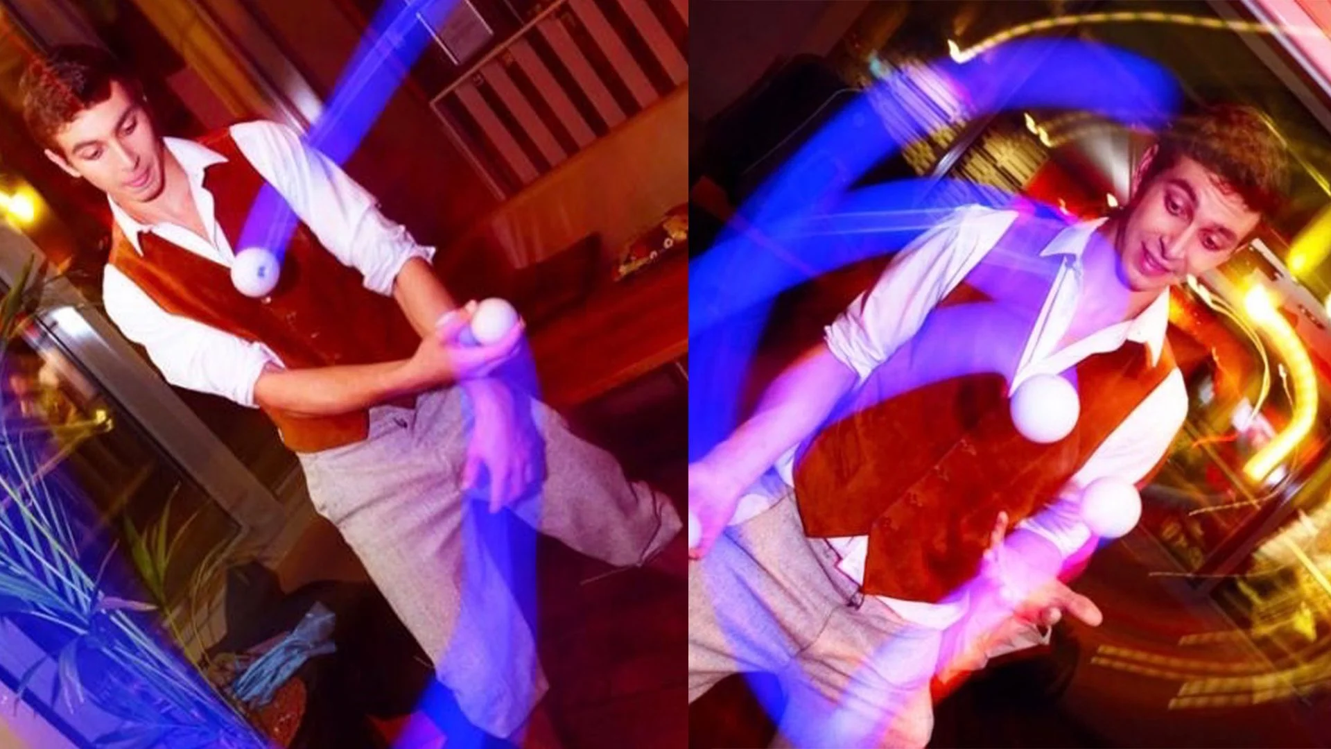 Book Circus Acts / Hire Circus Performers | Juggling, Cyr Wheel ...