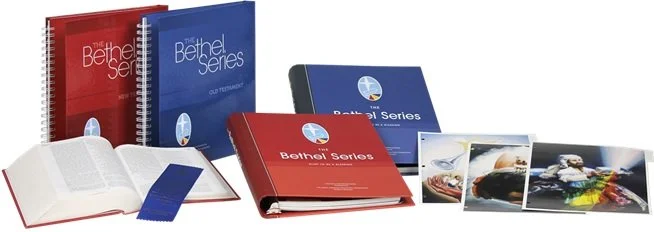 Bethel Bible Series