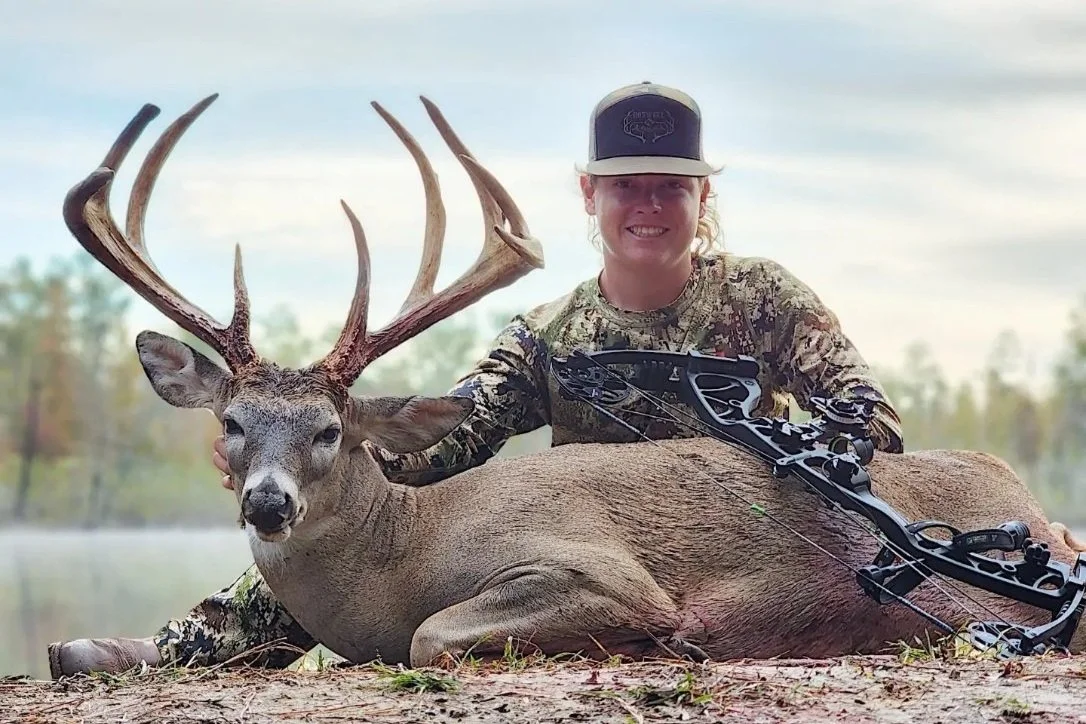 Boswell Farms Hunting Preserve