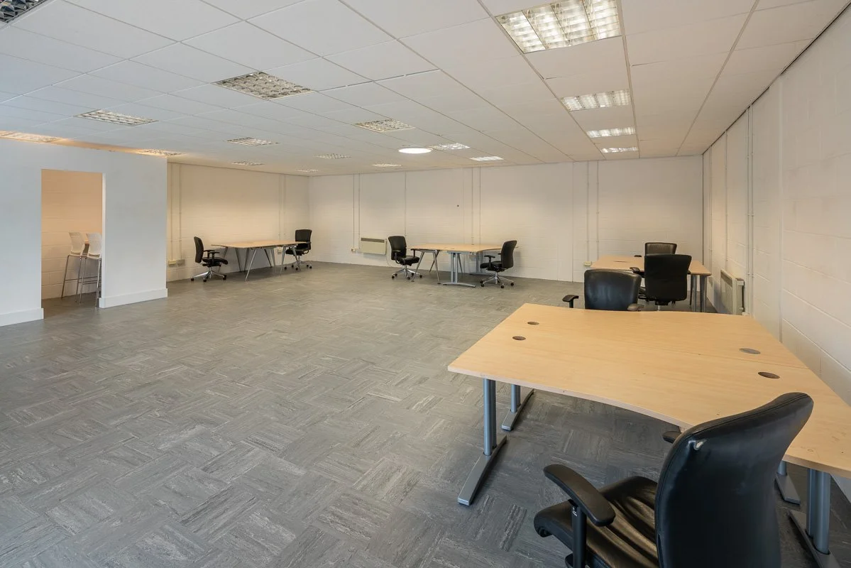 Flexspace Peterborough, Culley Court, Orton Southgate, Peterborough ...