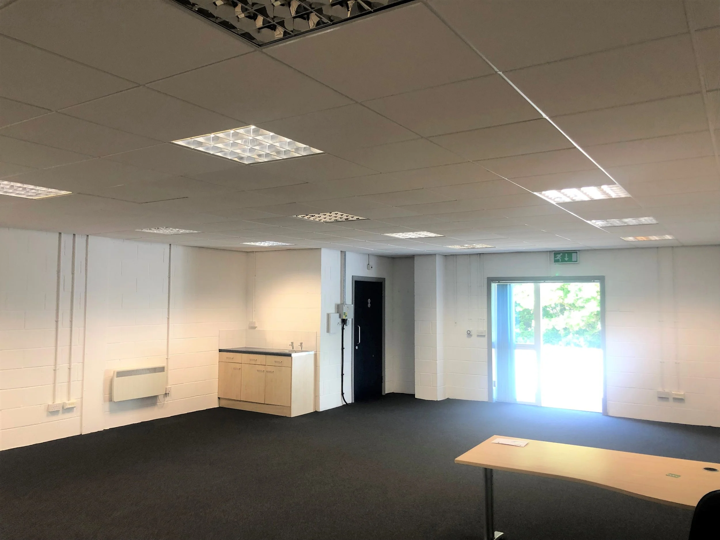 Flexspace Peterborough, Culley Court, Orton Southgate, Peterborough ...