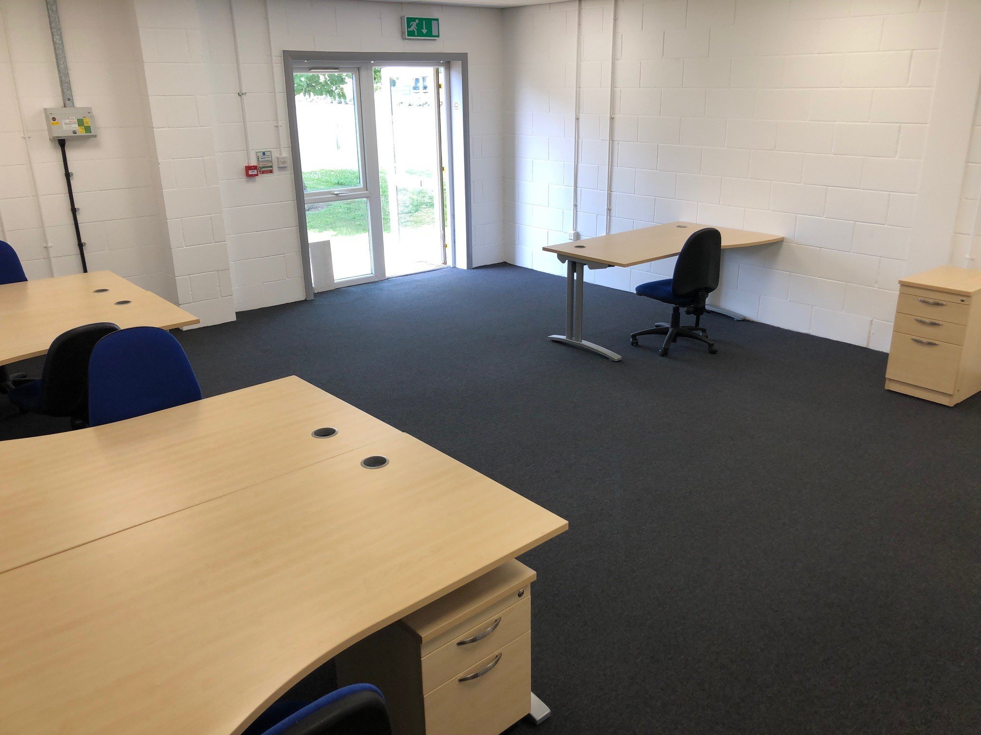 Flexspace Peterborough, Culley Court, Orton Southgate, Peterborough ...