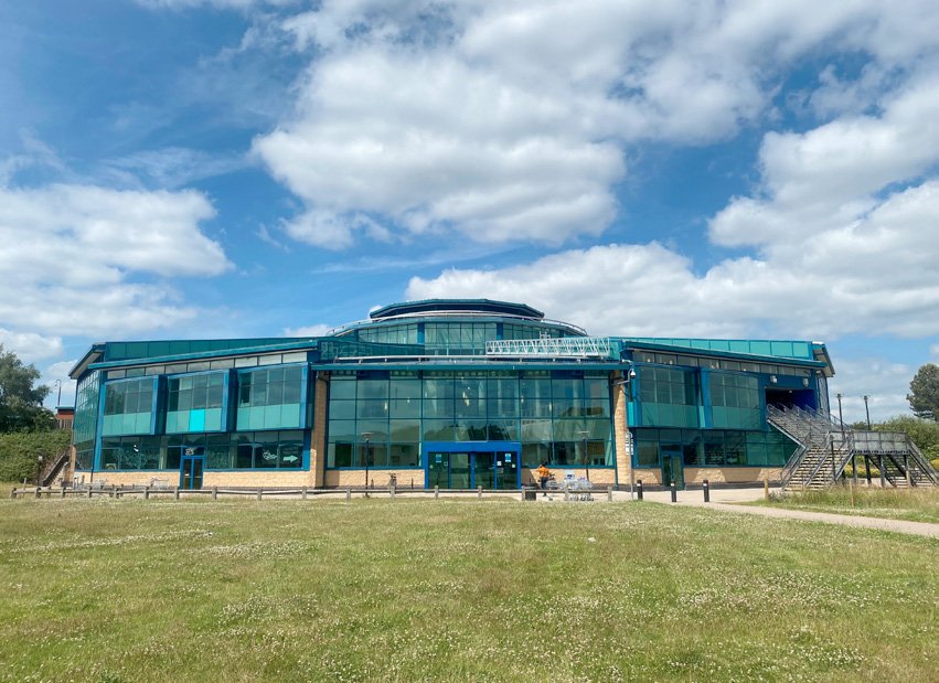 LET The Rotunda, Serpentine Green Shopping Centre, Peterborough, PE7 ...