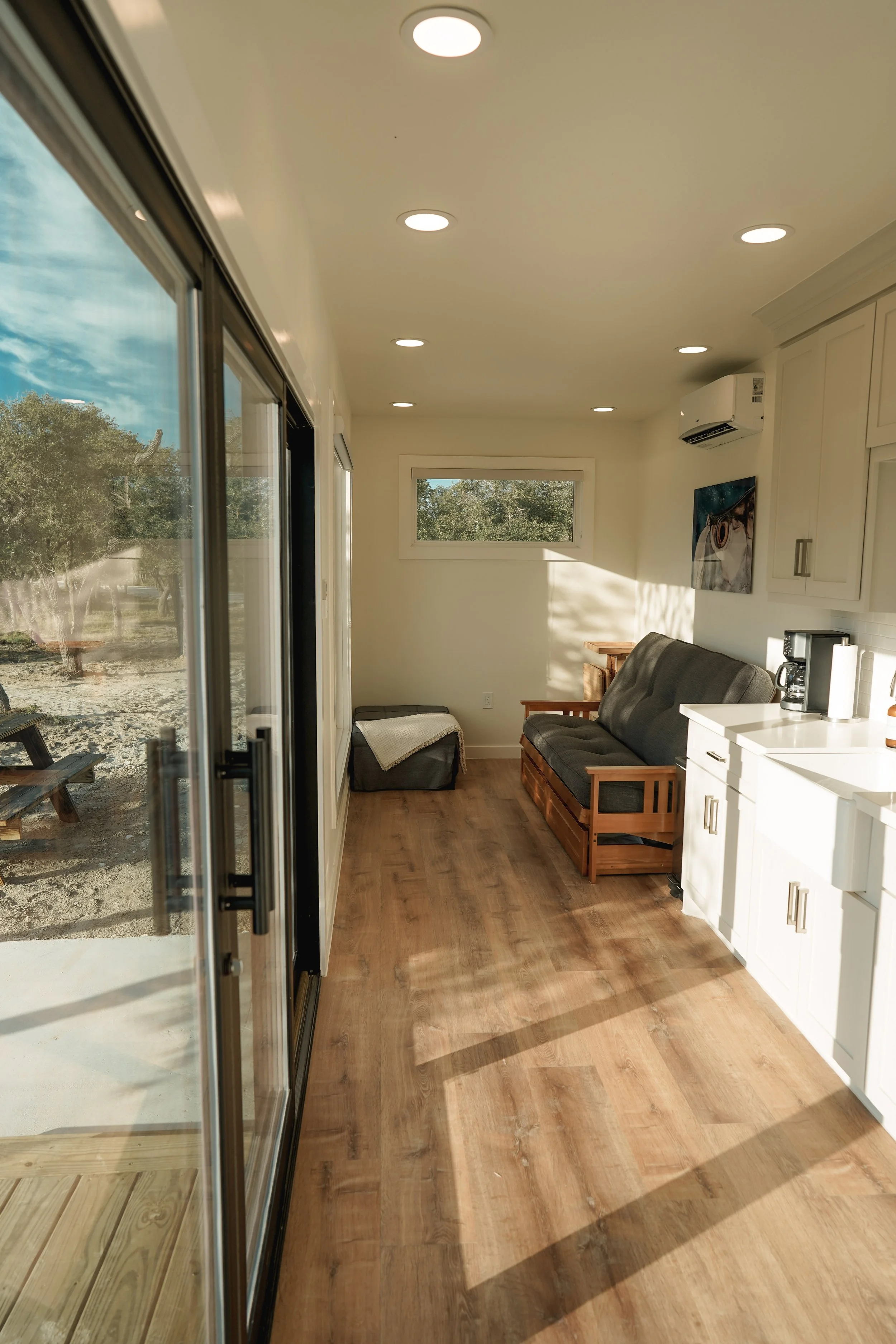 Fish Camp Rockport — Untamed Outdoors