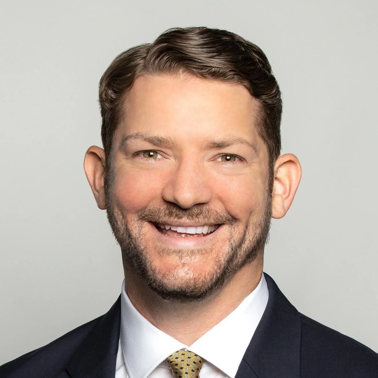 Dan Weir: supporting summer camps & non-profits