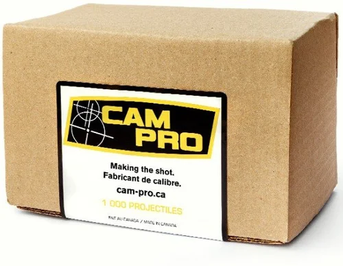 Cam Pro — Hummason Mfg. Ltd.