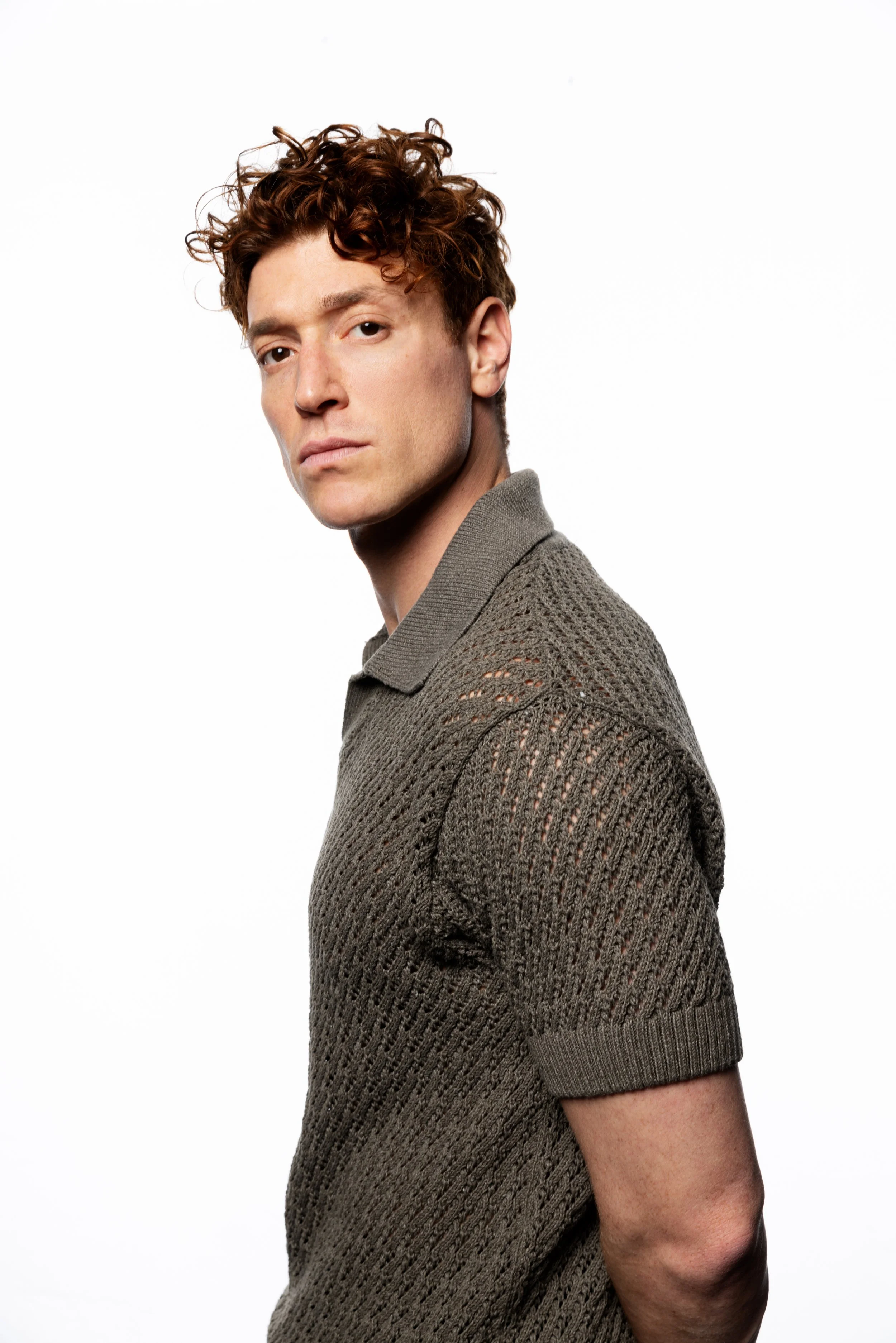 DANIEL DONSKOY — Auster Management