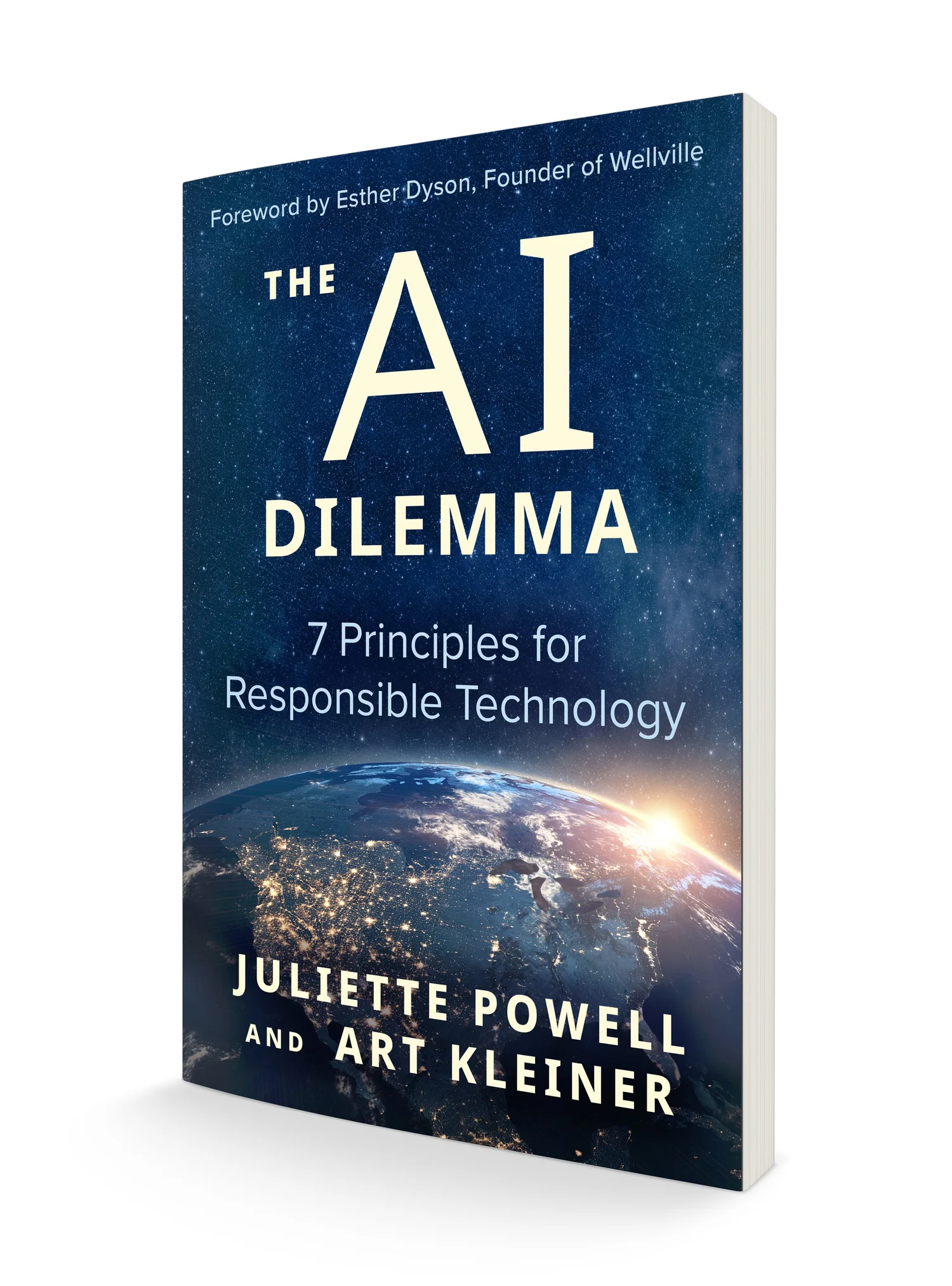 The Ai Dilemma Kpi