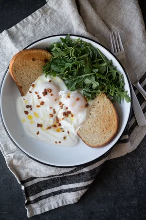 WEST EGG CAFE