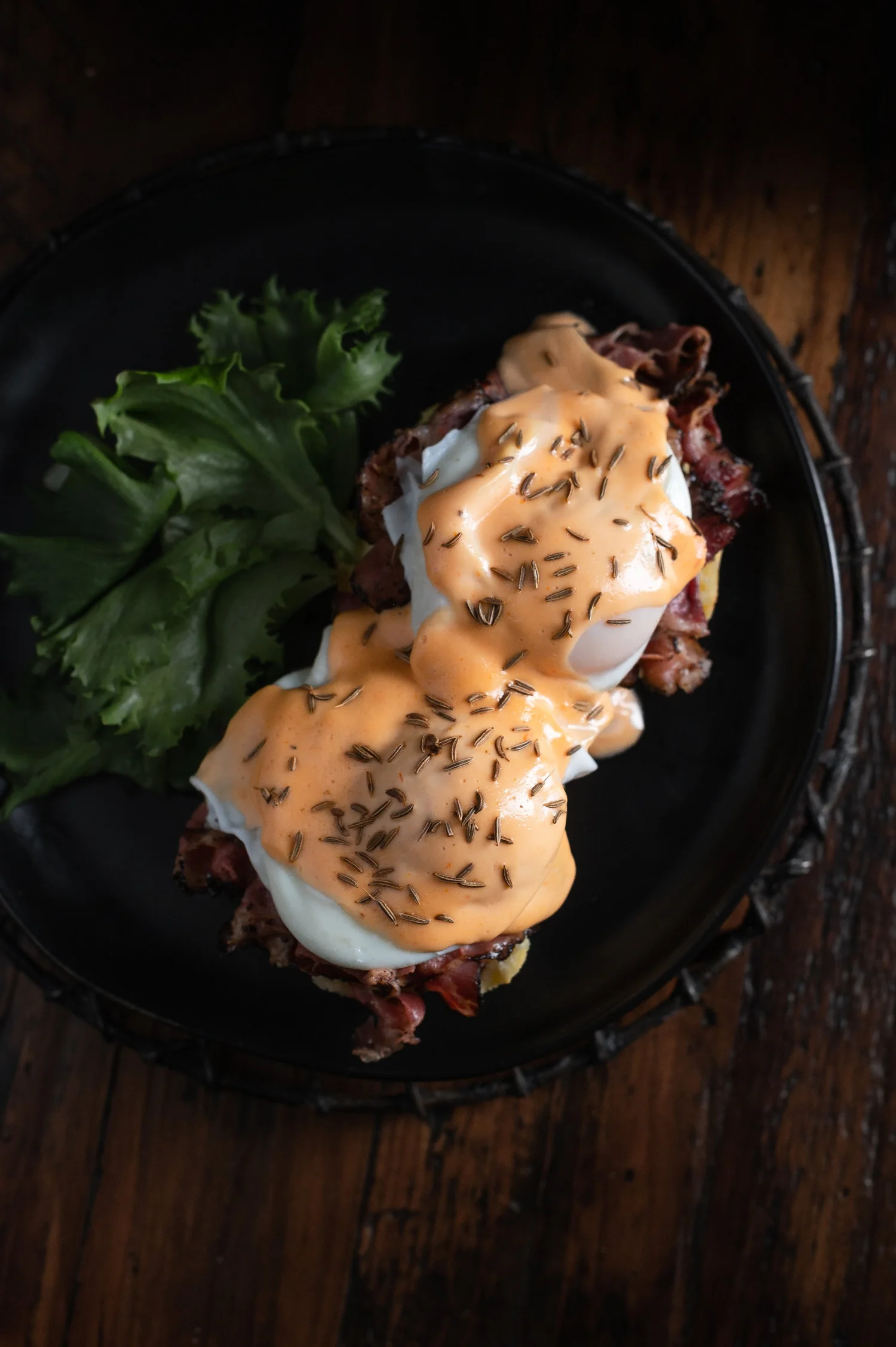 WEST EGG CAFE