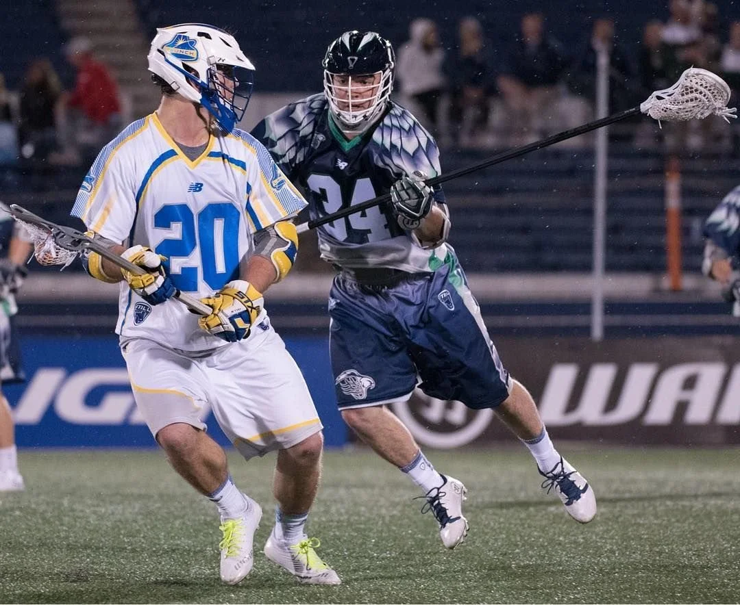 Coaching Staff — SouthShore Lacrosse