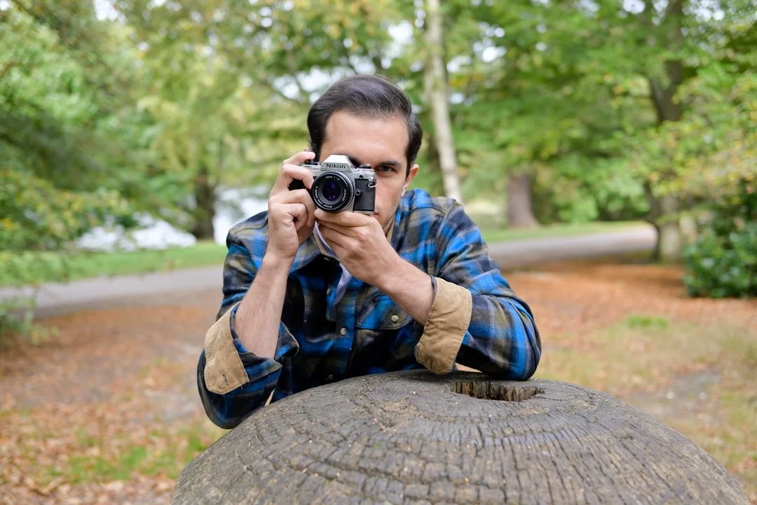 Stephane Leblon Photography