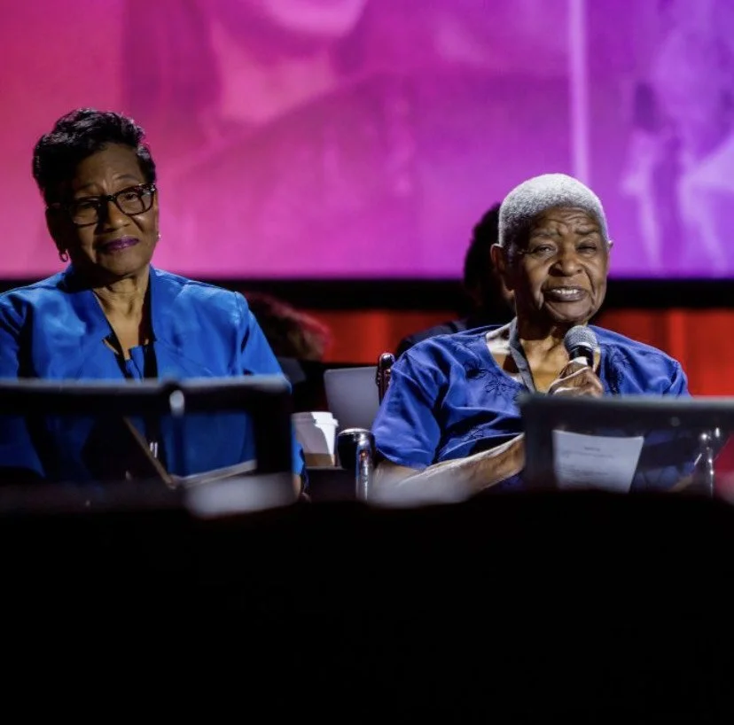 Florida Conference Board of Laity