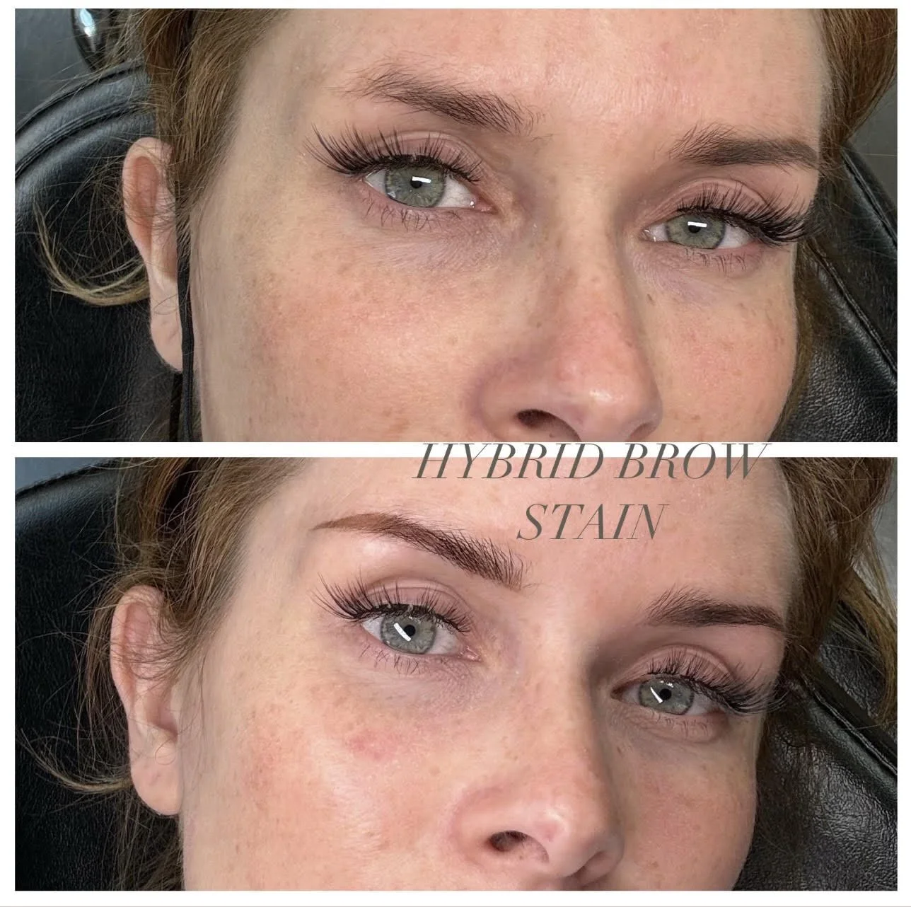 Brow Services — Diamanté Beauty Studio