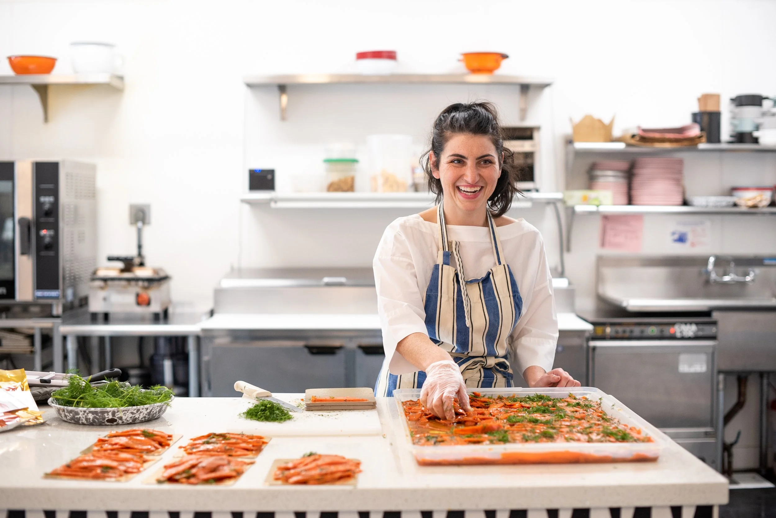 About — Goldie Lox