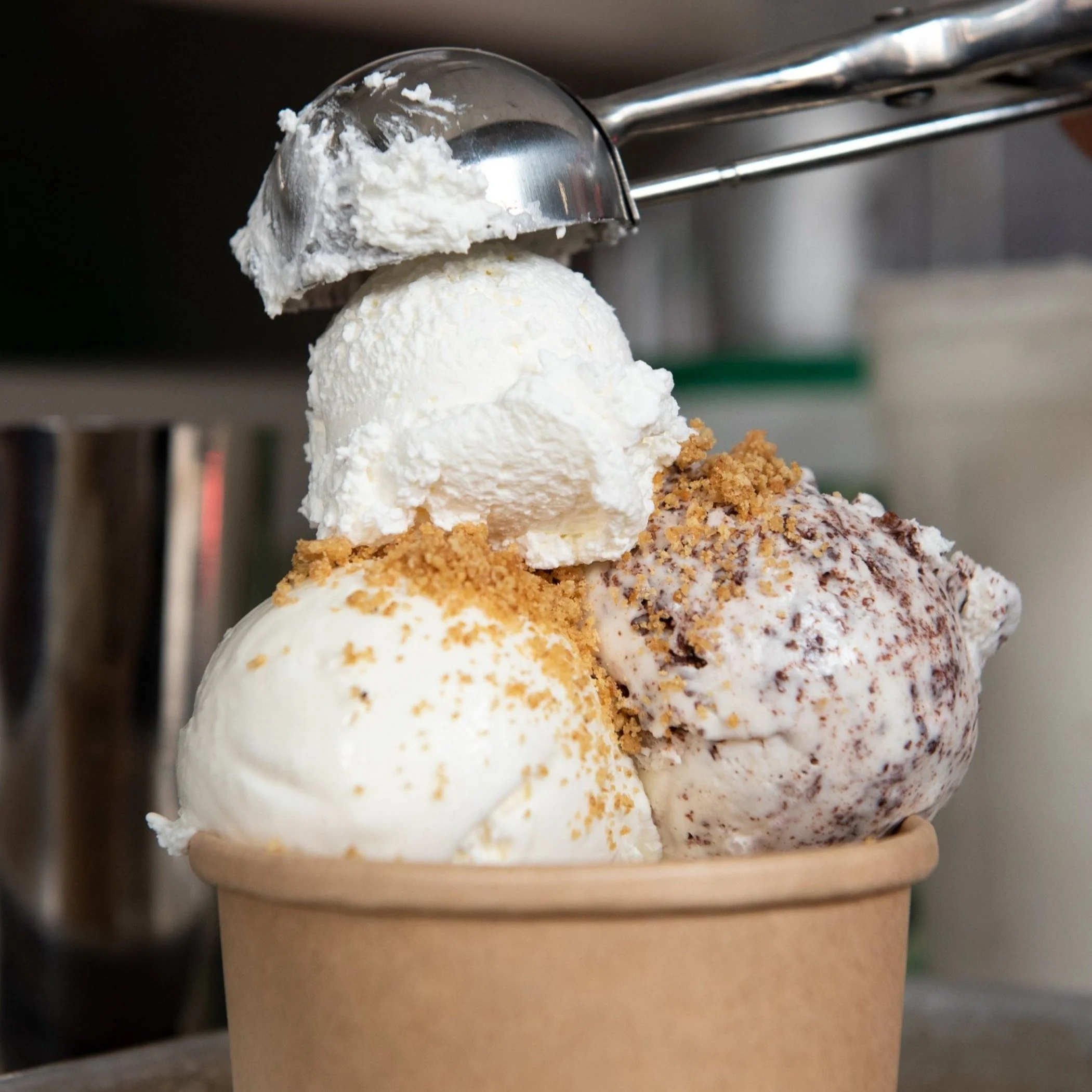 Our Story — Caffè Panna