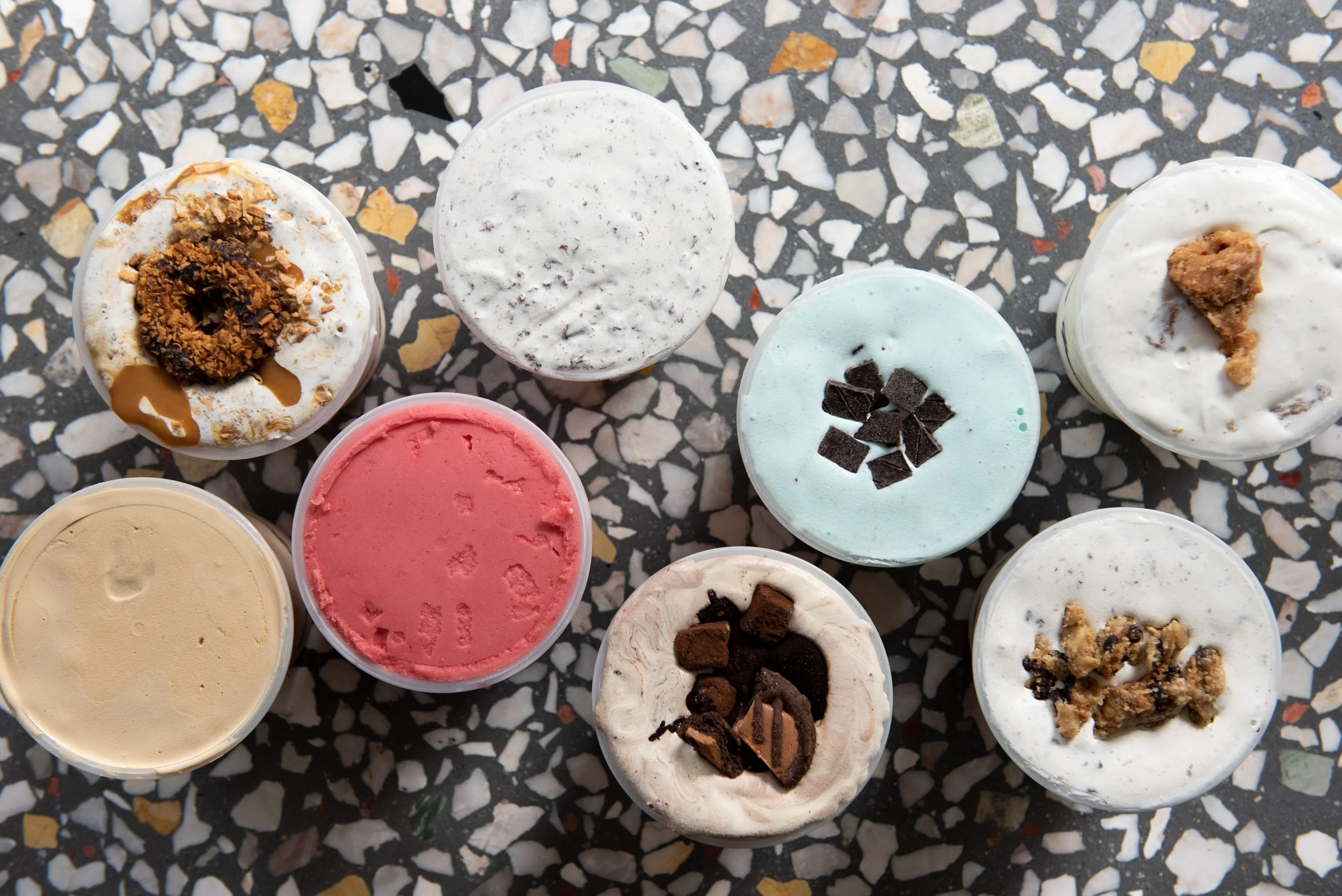 Nationwide — Caffè Panna