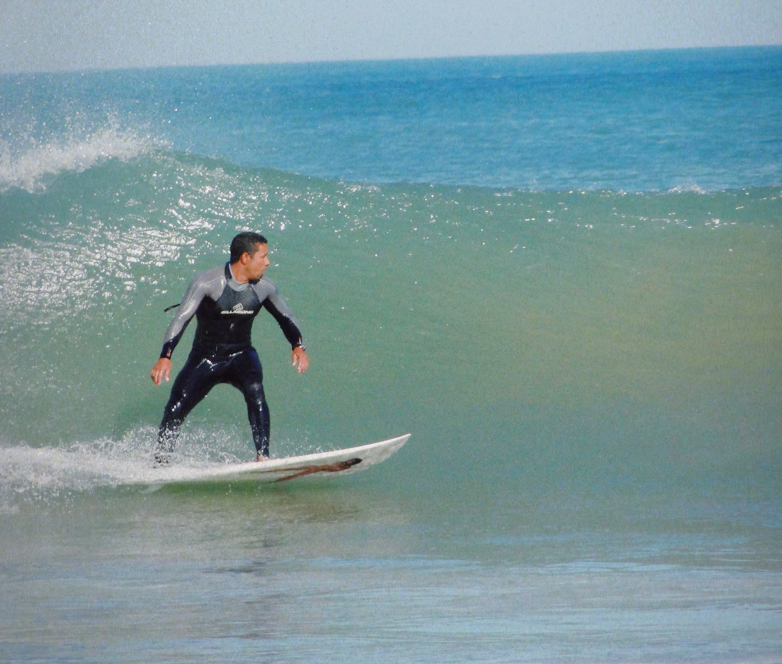 Studio — Saladino Design Studios