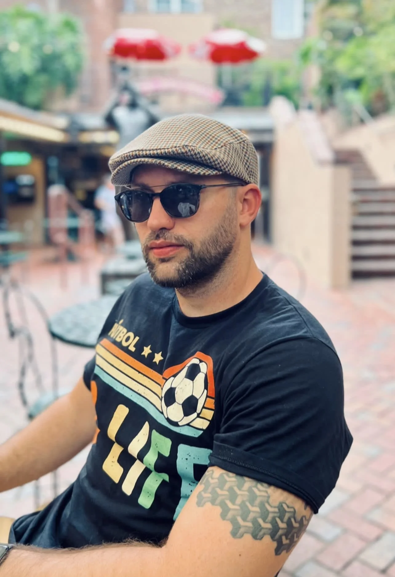 Studio — Saladino Design Studios