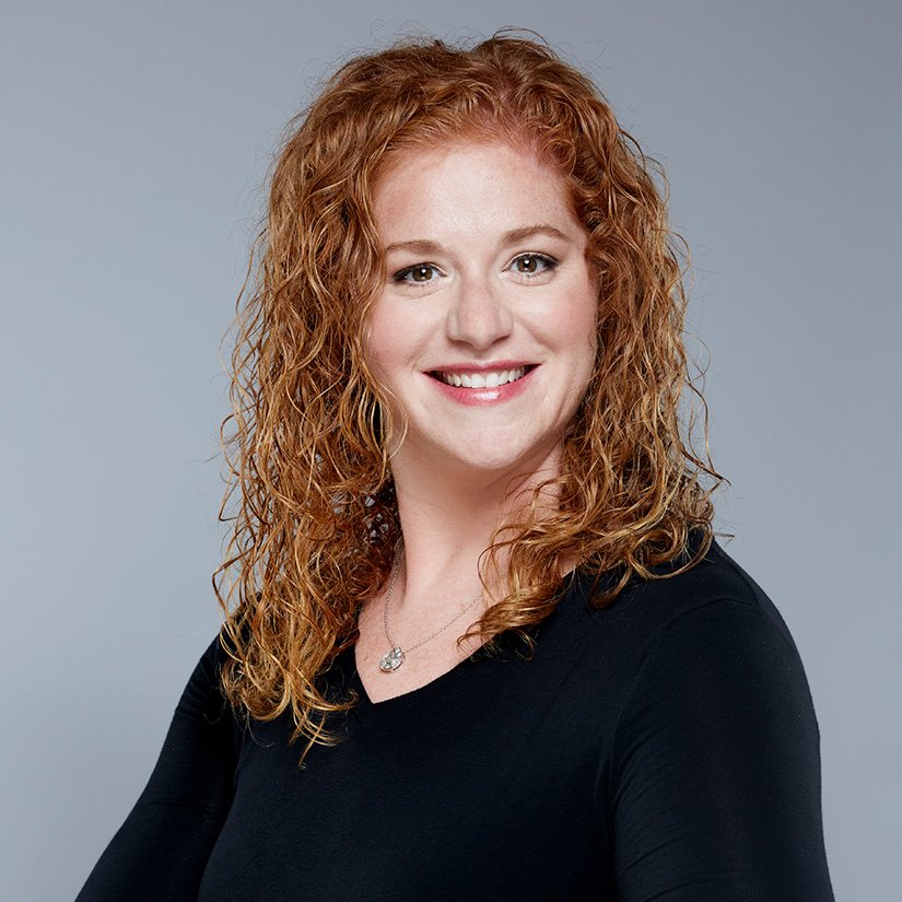 Our Team — The Potential Group