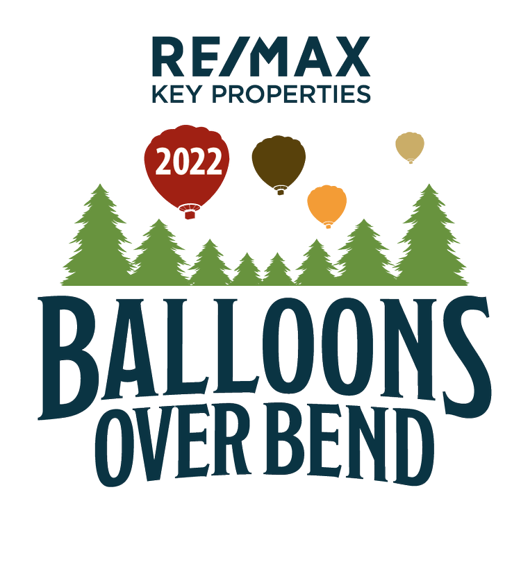 Central Oregon Hot Air Balloon Flights