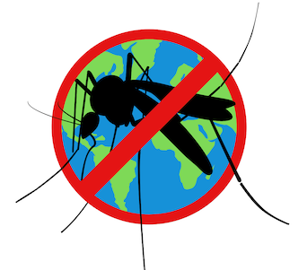 Mosquito Control — LBCA