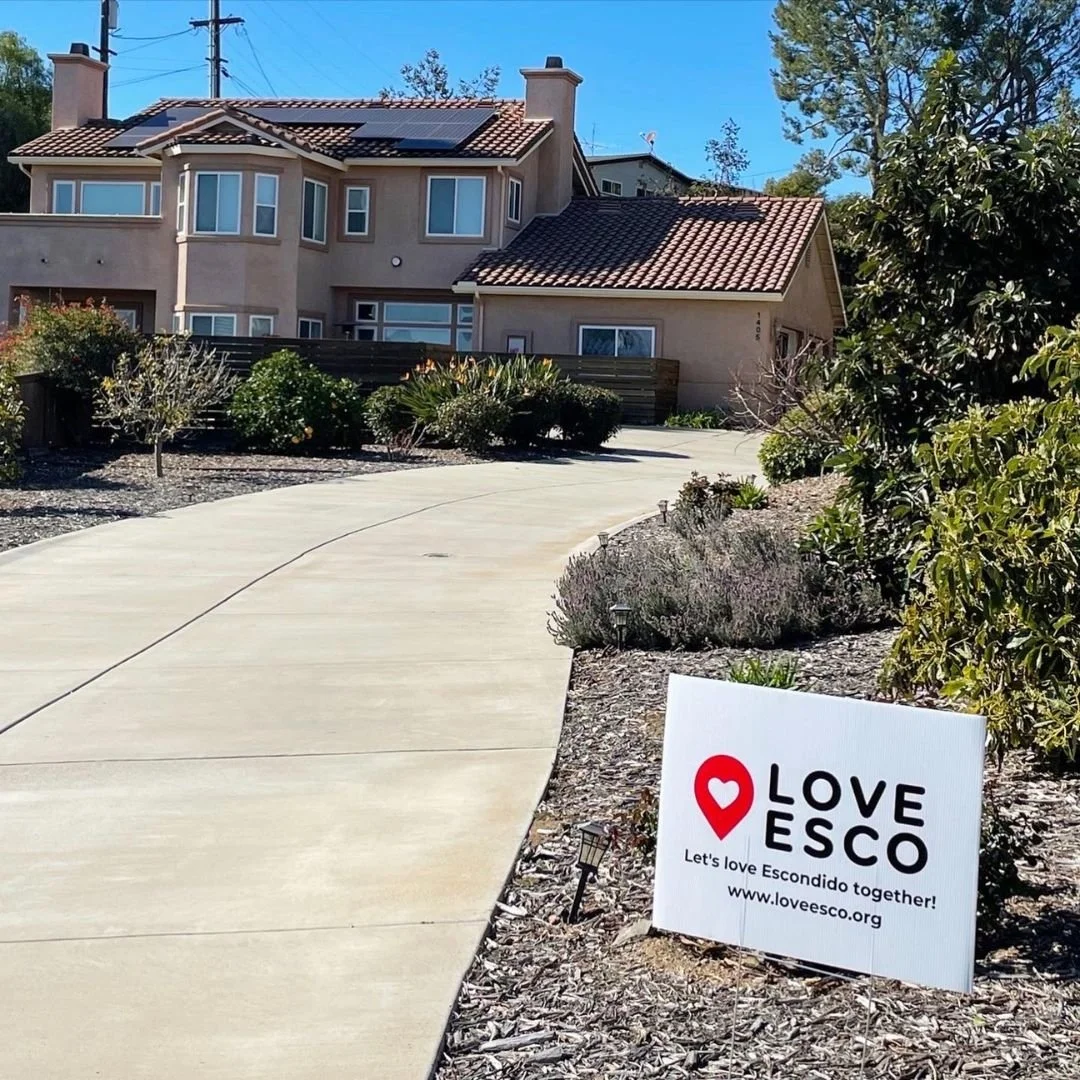 Love Esco Day — Love Esco