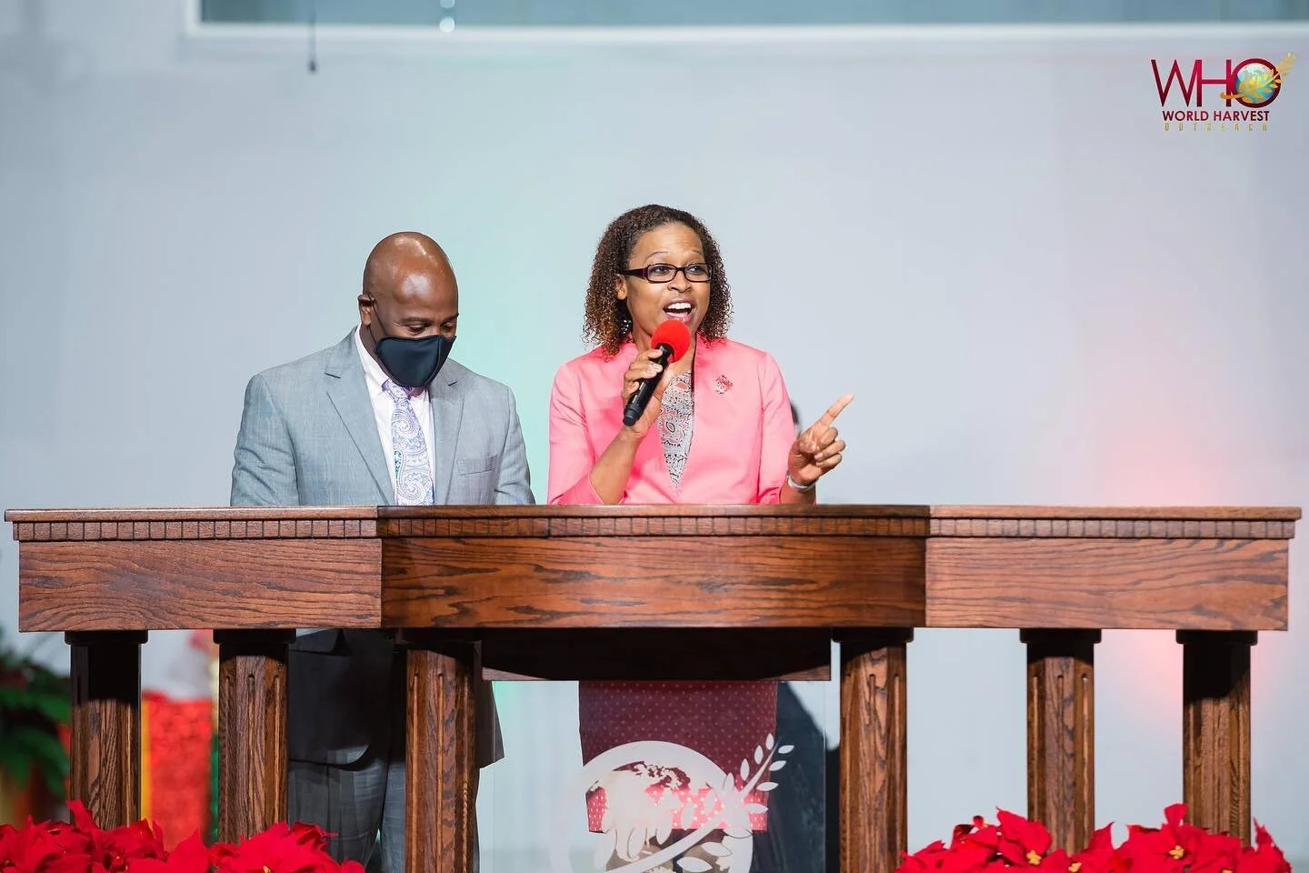World Harvest Outreach