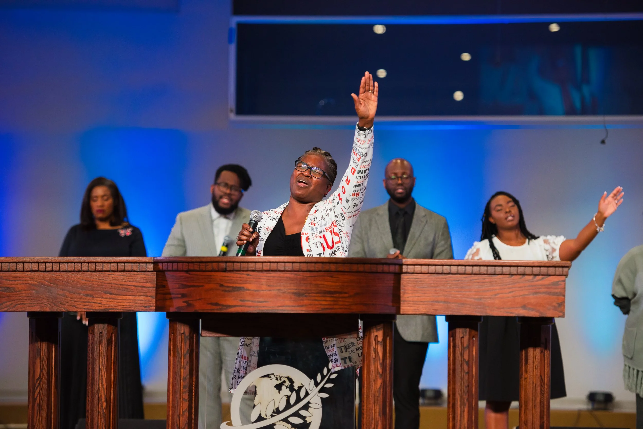 World Harvest Outreach