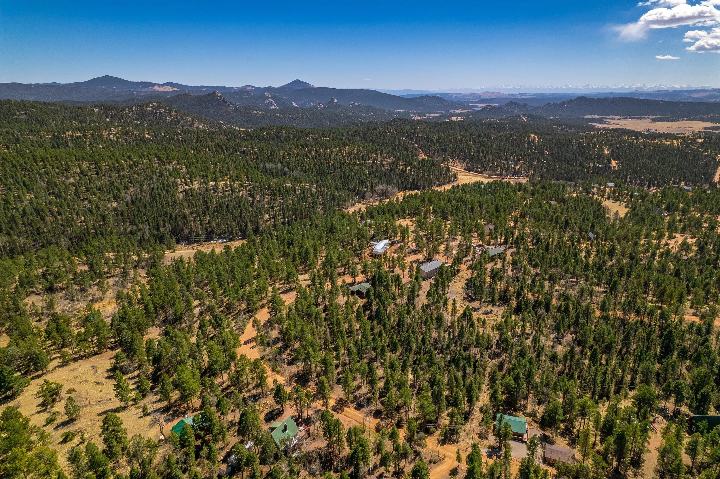 Photos of Vacant Land in Colorado - Stepping Stone Land