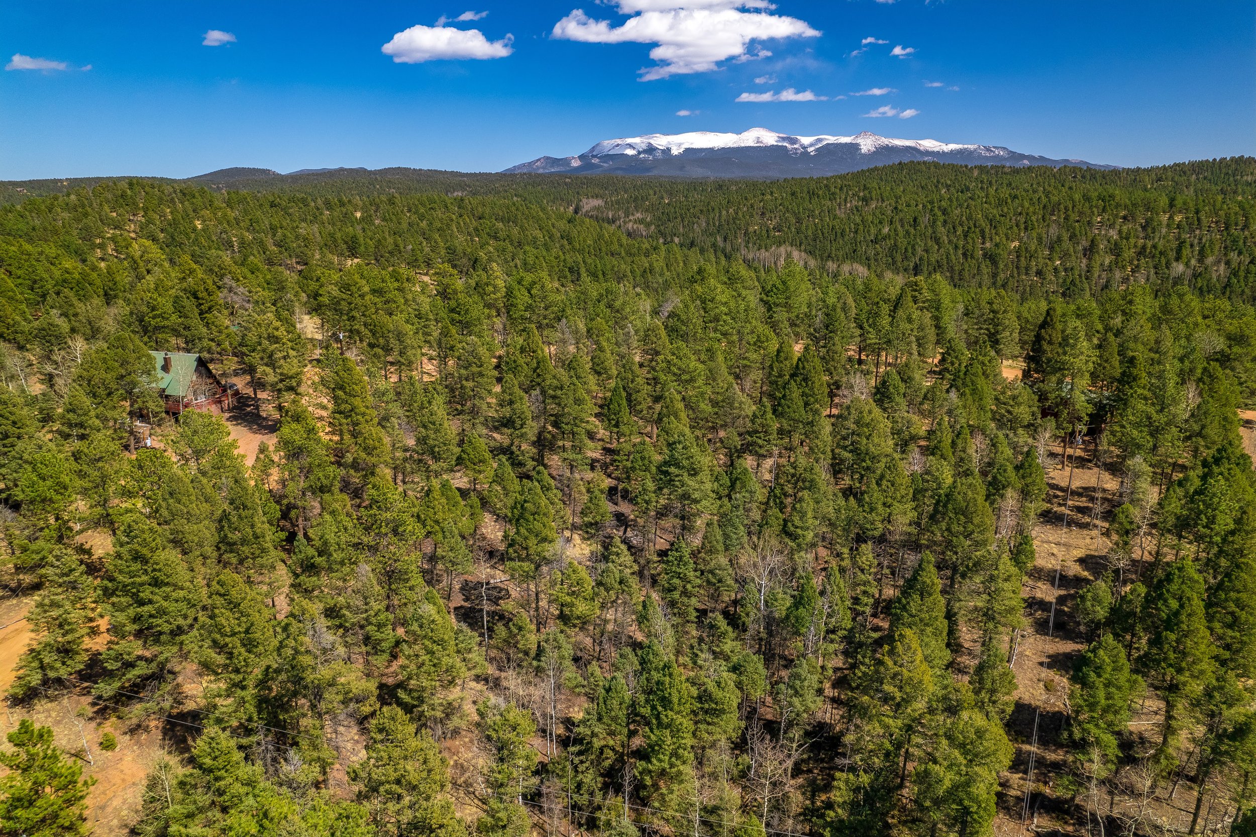 Photos of Vacant Land in Colorado - Stepping Stone Land