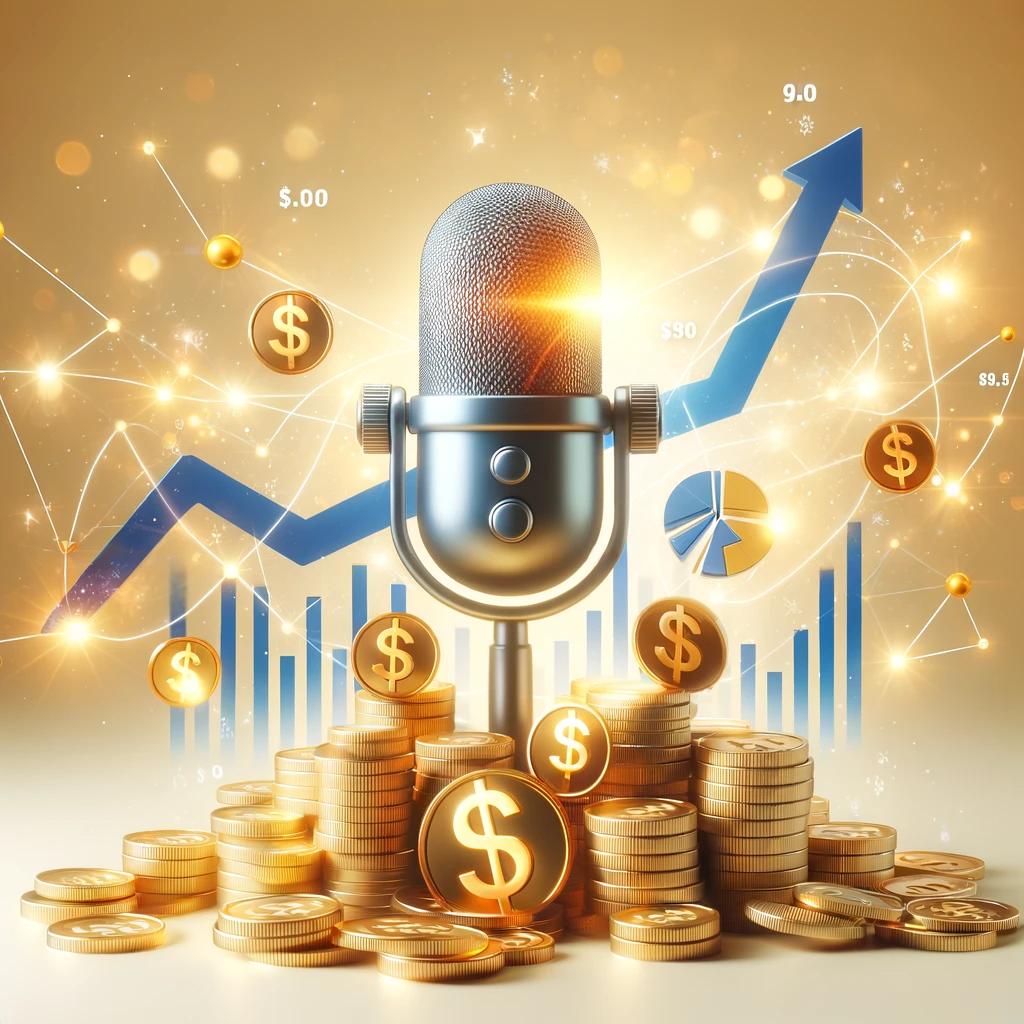 Professional Accounting for Podcasts