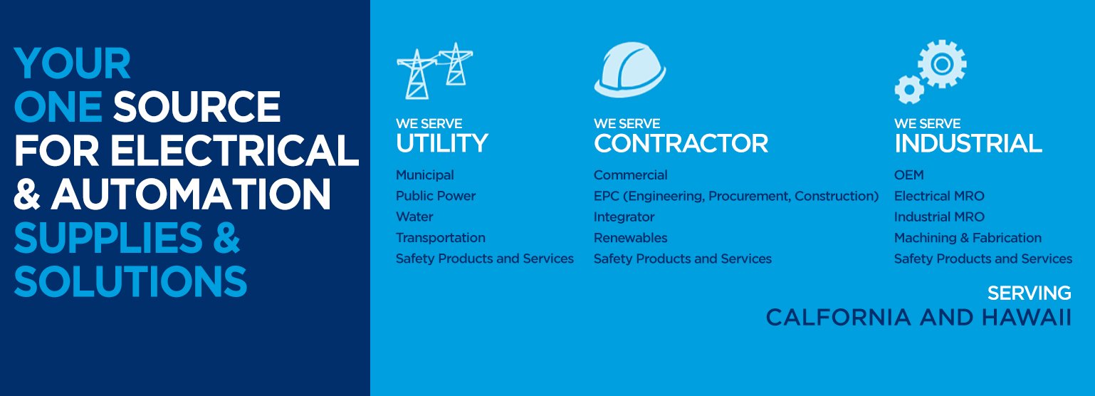 OneSource Supply Solutions