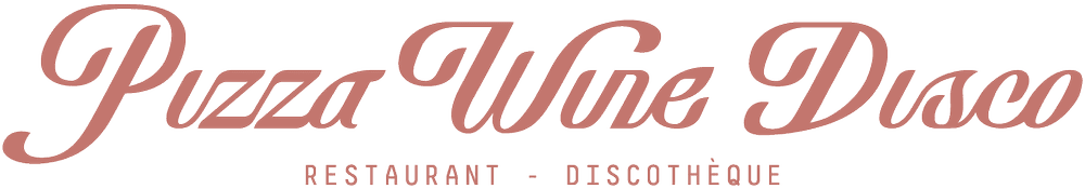 Pizza Wine Disco