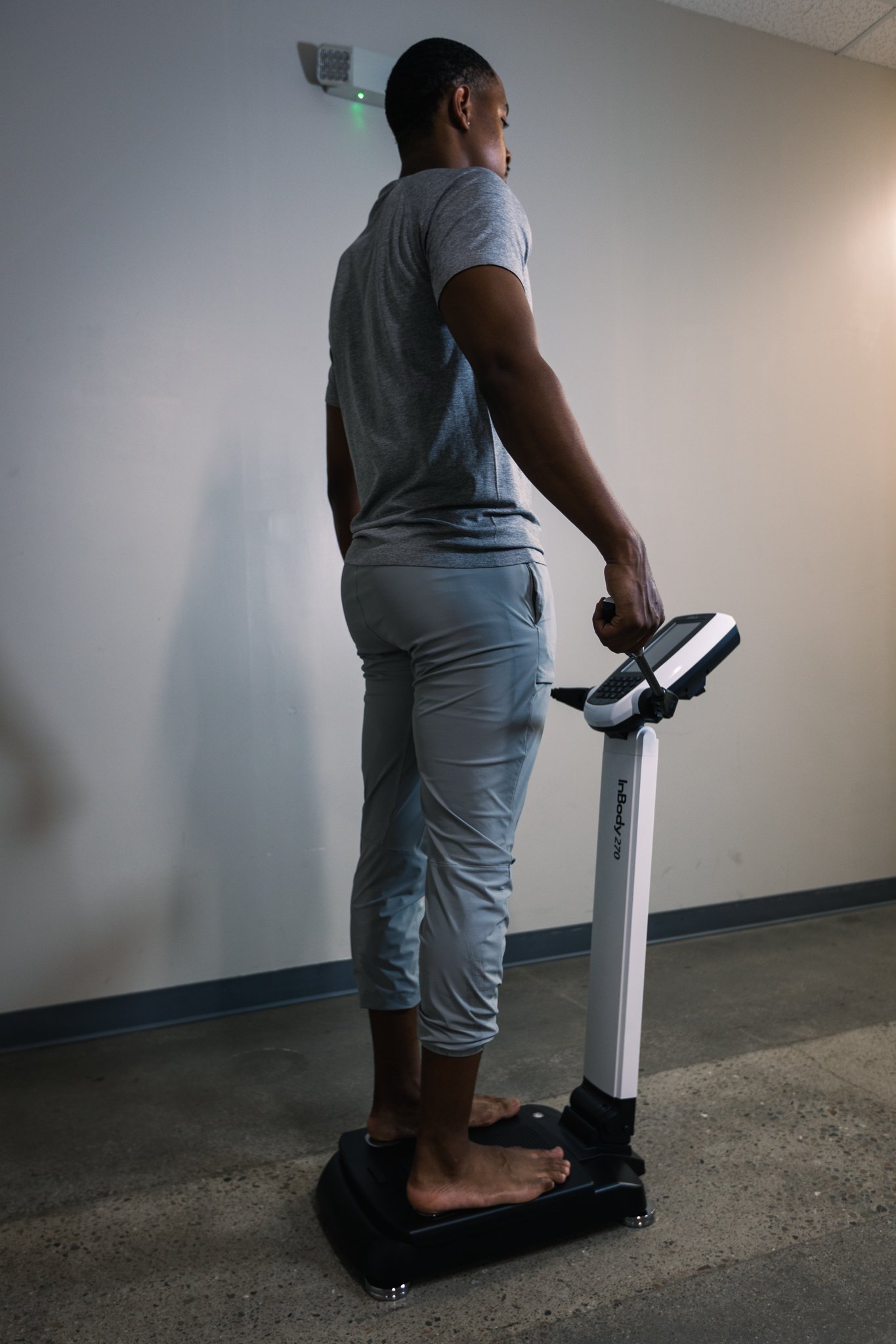 In Body — Internal Belief Fitness In Body — Internal Belief Fitness