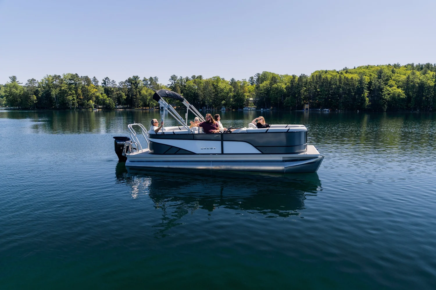 Boat Rentals on Lake Eufaula — Fountainhead Marina | Adventures, Boat ...