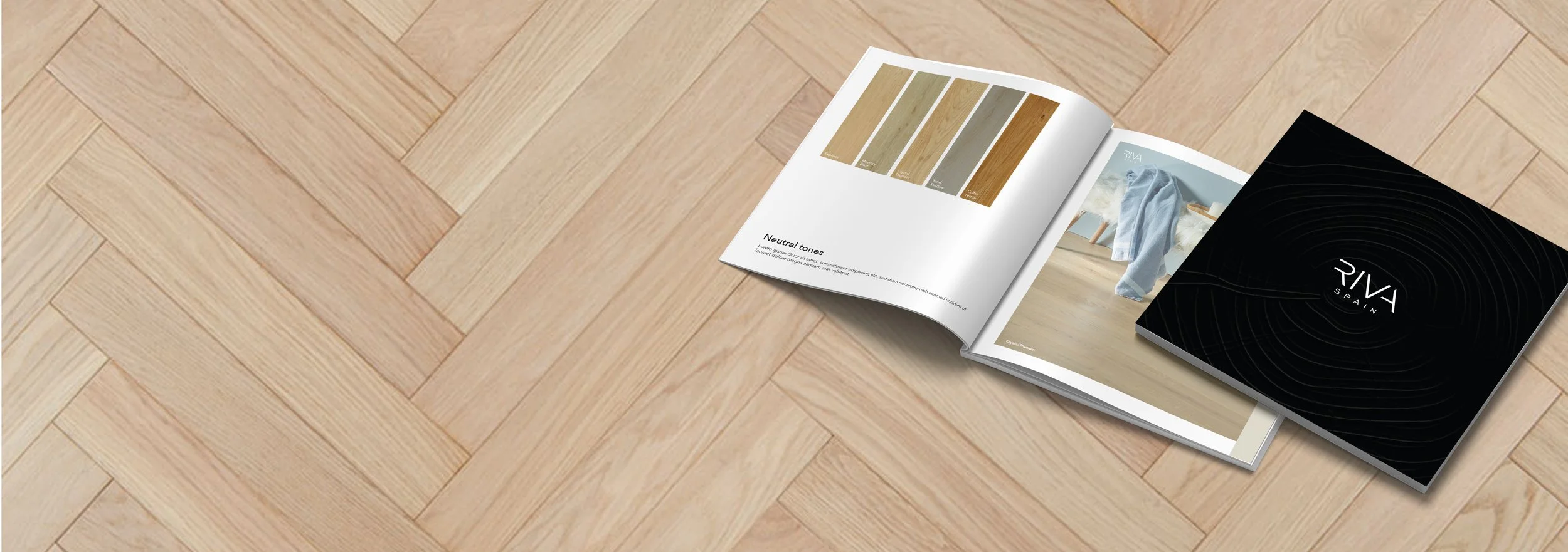 RESOURCES — RIVA SPAIN